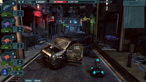 Image result for PS4 Car Demolition Clicker