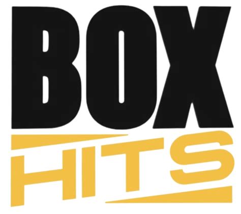 Image result for Box Hits Channel