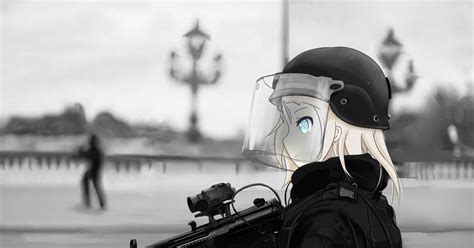 Image result for Girls Frontline 2 MP5
