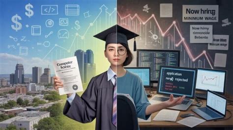 Image result for Computer Science Job Market 2020