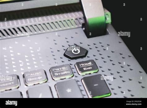 Image result for Turn On Computer with Keyboard