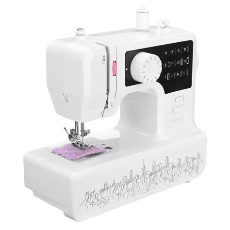 Image result for All-Purpose Portable Sewing Machine