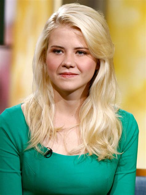 Image result for Elizabeth Smart Interview