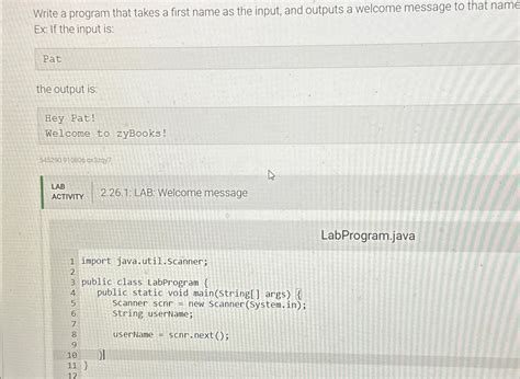 Image result for Name at the Beginning of a Program Code