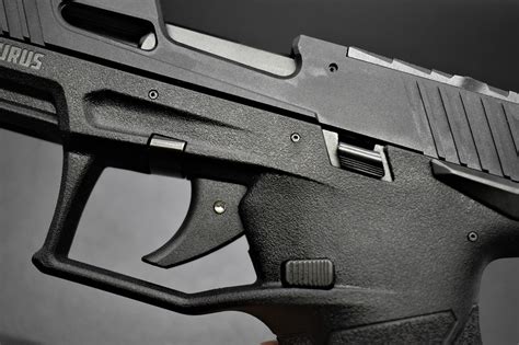 Image result for Taurus Compact