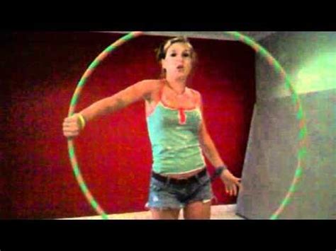 Image result for Hula Hoop Tutorial Isolation