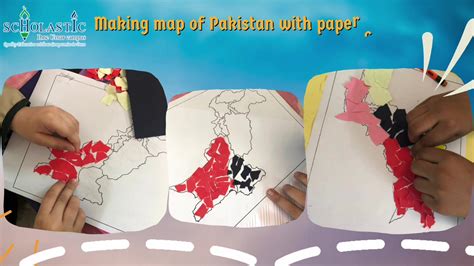 Image result for Map Making of Pakistanfor CSS PMS
