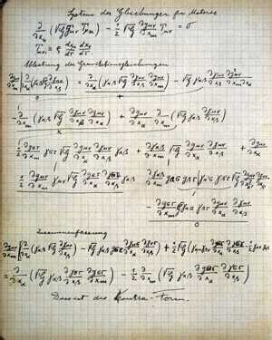 Image result for Albert Einstein Math Problems