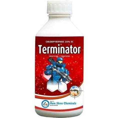Image result for Terminator Pyrethroid Insecticide