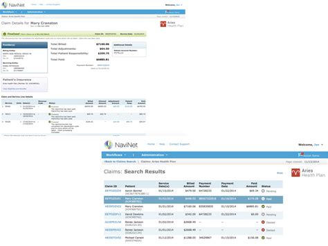 Image result for Using NaviNet