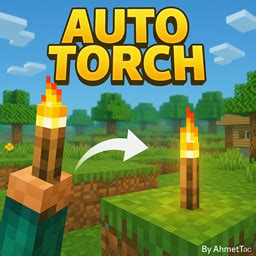 Image result for Auto Torch Mod