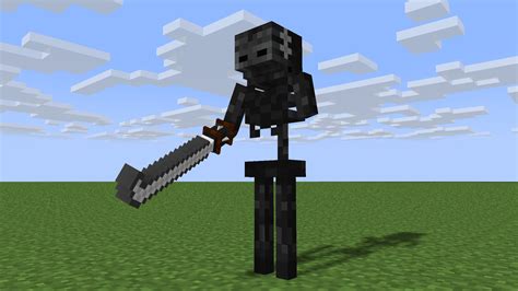 Image result for Wither Skeleton Armor Minecraft Java