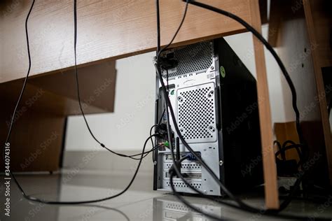 Image result for Unplugged Wires From Computer