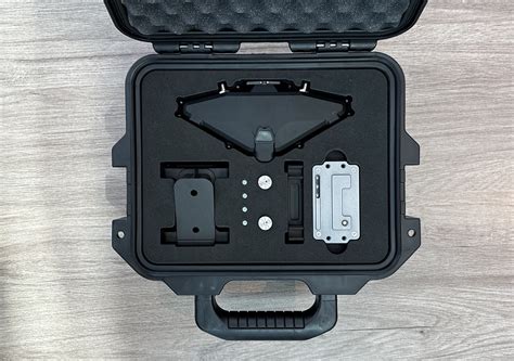 Image result for Theseus Micro Visual Positioning System