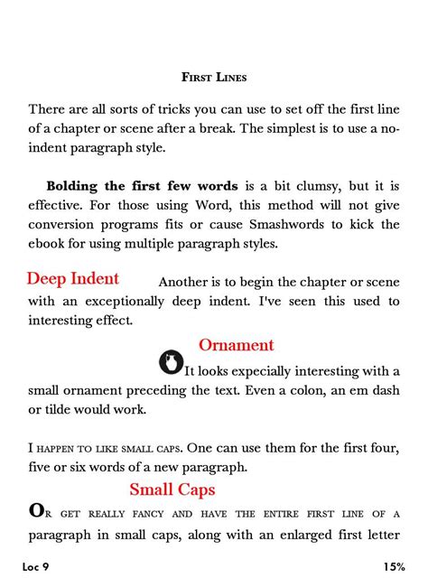 Image result for Drop Caps Examples