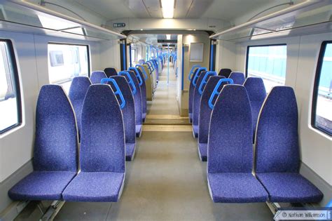 Image result for Class 700 at Speed