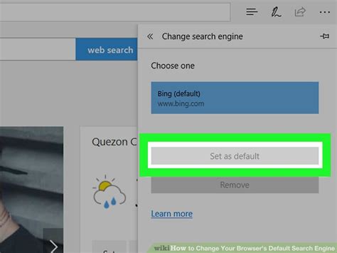 Image result for Search Engine Default