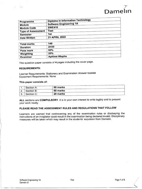 Image result for Baker Computer Software Test