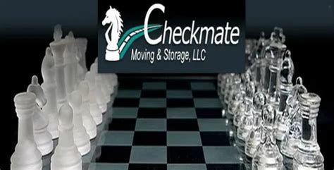 Image result for Checkmate Moving