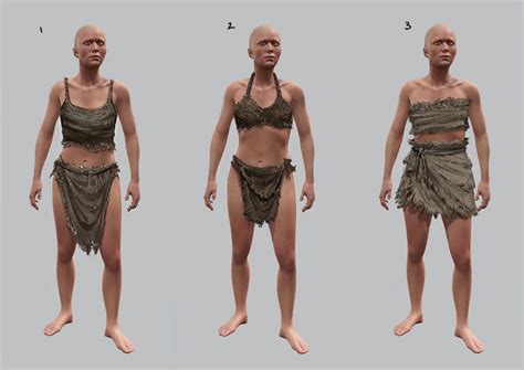 Image result for Rust PC Female