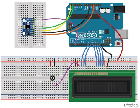 Image result for Gyro Sensor Arduino
