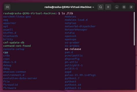 Image result for Linux Library Tutorial