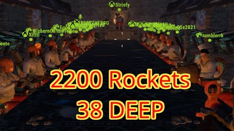 Image result for Console Rust Row of Rocket