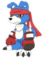 Image result for Gaomon Digimon Line