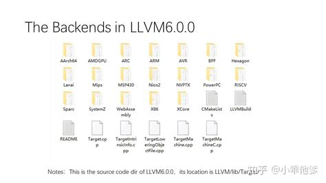 Image result for LLVM Static