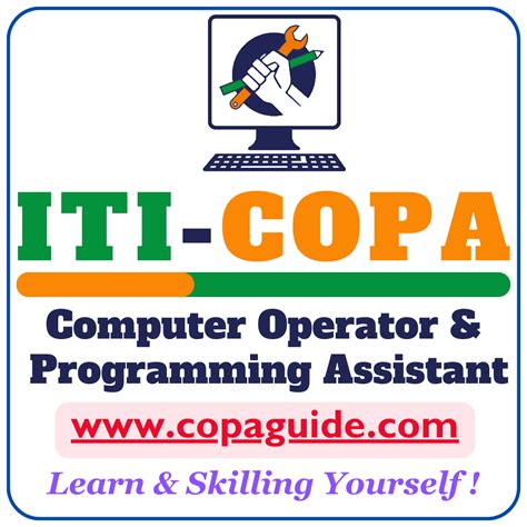 Image result for Test Iti Copa Computer Operter