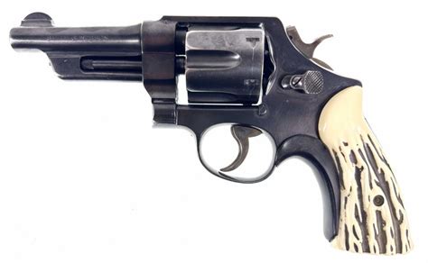 Image result for S&W .38 Revolver