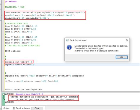 Image result for Silvaco TCAD Modelling