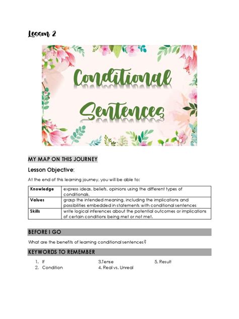 Image result for Arguments Using Past Conditional