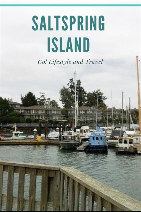 Image result for Salt Spring Island Travel guide
