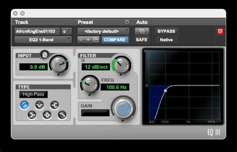 Image result for Pro Tools Layout
