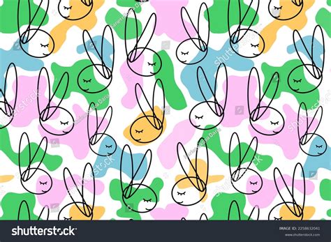 Image result for Bright Spring Eye Pattern