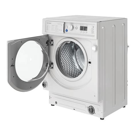 Image result for Indesit Push and Go Washing Machine