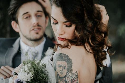 Image result for Male Bride Makeup