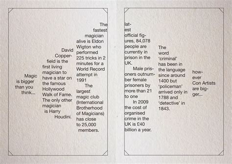 Image result for Brief Layout