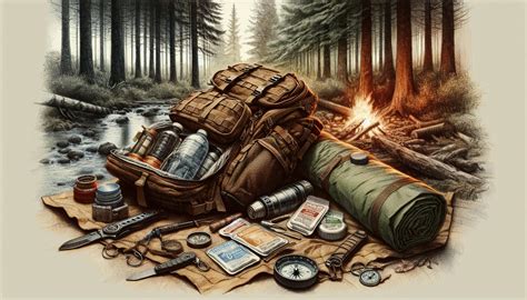 Image result for Bug Out Prepper
