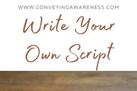 Image result for Create Your Own Script Language