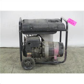 Image result for Old Briggs and Stratton Generators