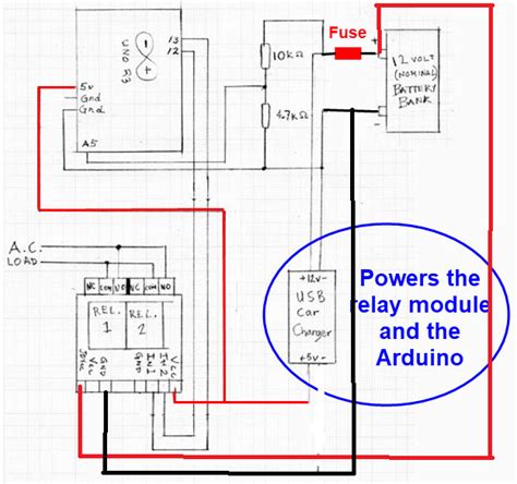 Image result for Relay Not Working with Arduino