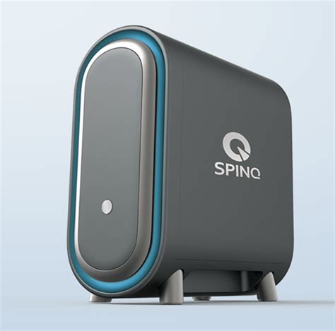 Image result for Desktop Quantum Computer