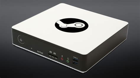 Image result for Console Sized Steam Machine