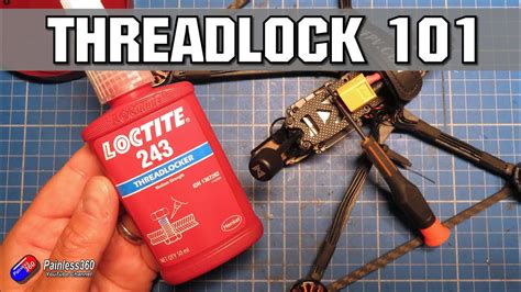 Image result for Threadlocker Tips