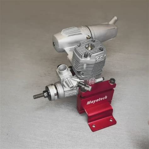 Image result for Model Engine Test Bench