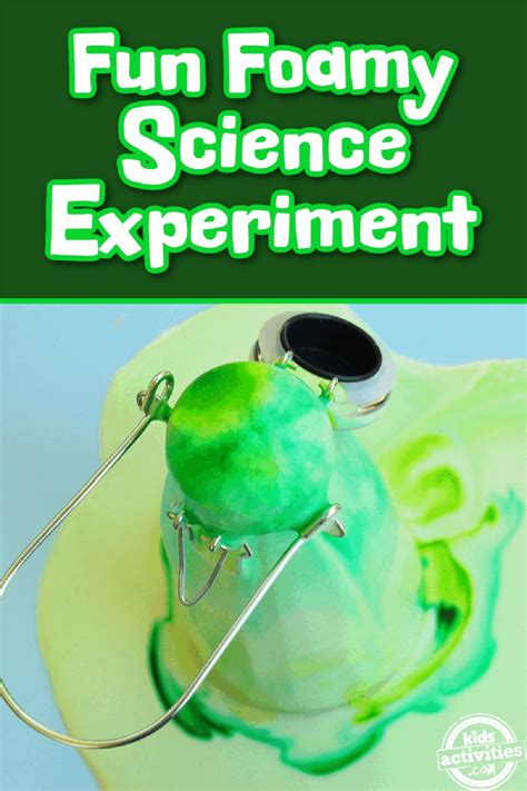 Image result for Explosive Elephant Toothpaste In-House