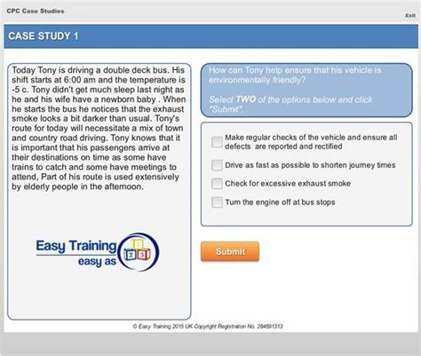Image result for Module 2 Case Study PCV Test Questions