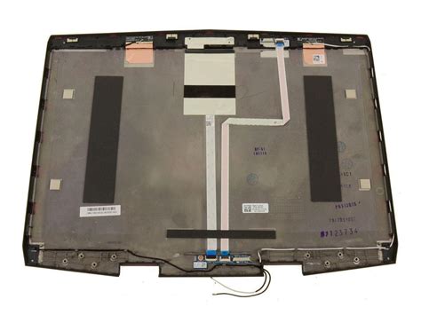 Image result for Alienware M15 R4 Logo Back LED Replacement